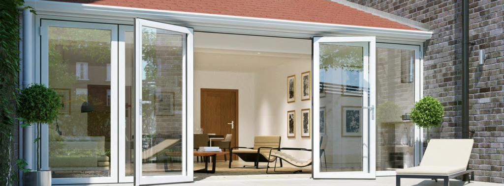 French Doors - Plas-tech Windows