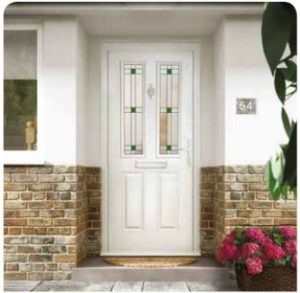 Composite Doors - Plas-tech Windows