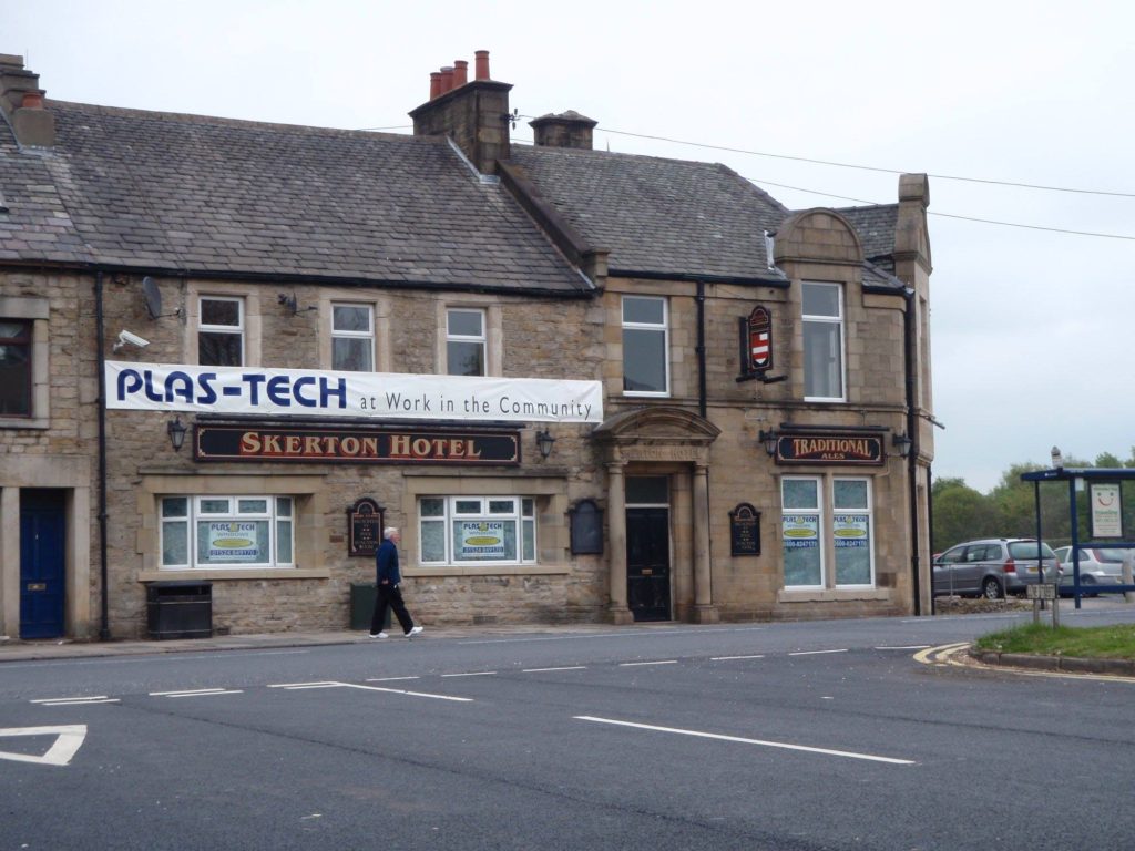 Community - Plas-tech Windows